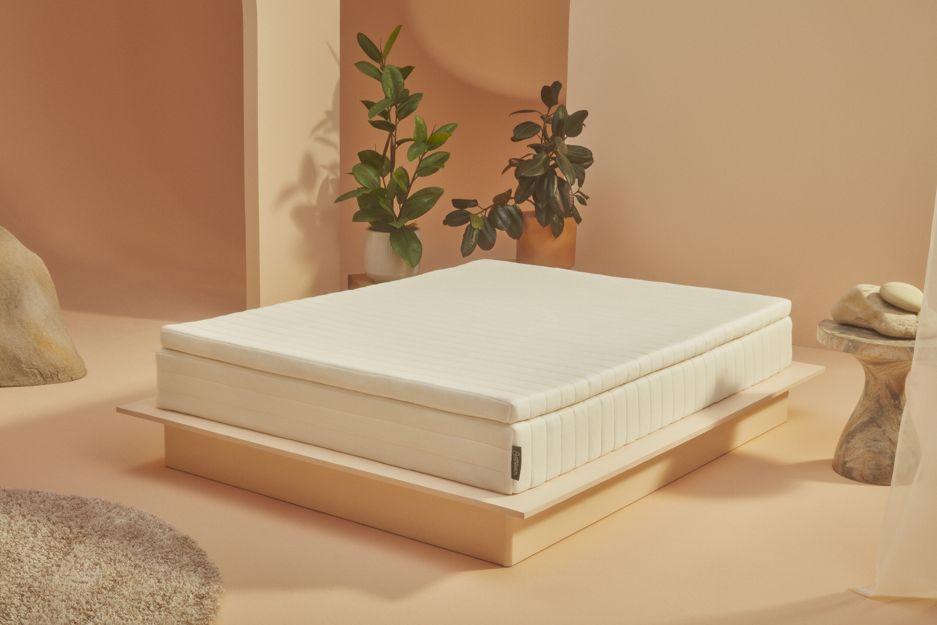 Mattress Topper | Earthfoam
